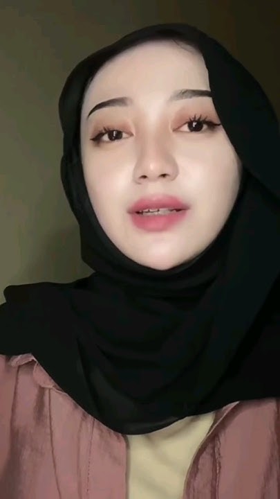 si cantik masih jomlo #viral #fypシ #like #shortsviral - YouTube