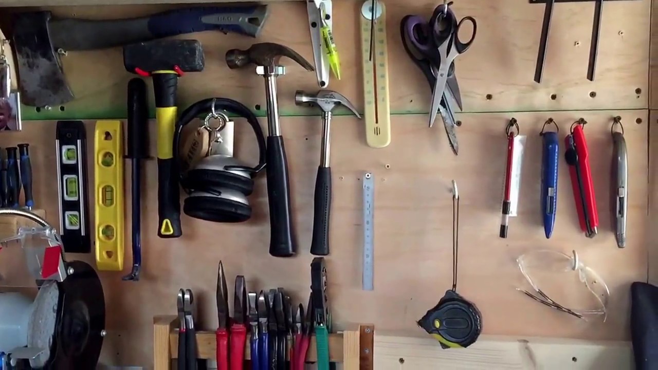 How To Do A Shed Workshop Tour YouTube how-to-do-a-shed-workshop-tour-youtube