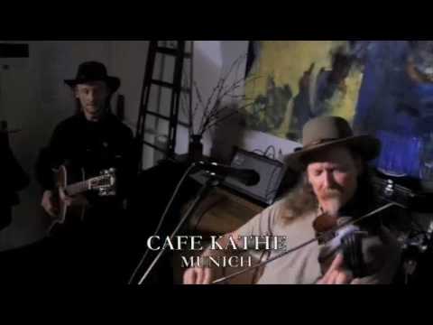 Draggin' the Bow - Buffalo Bill & His Bavarian Beerhunters