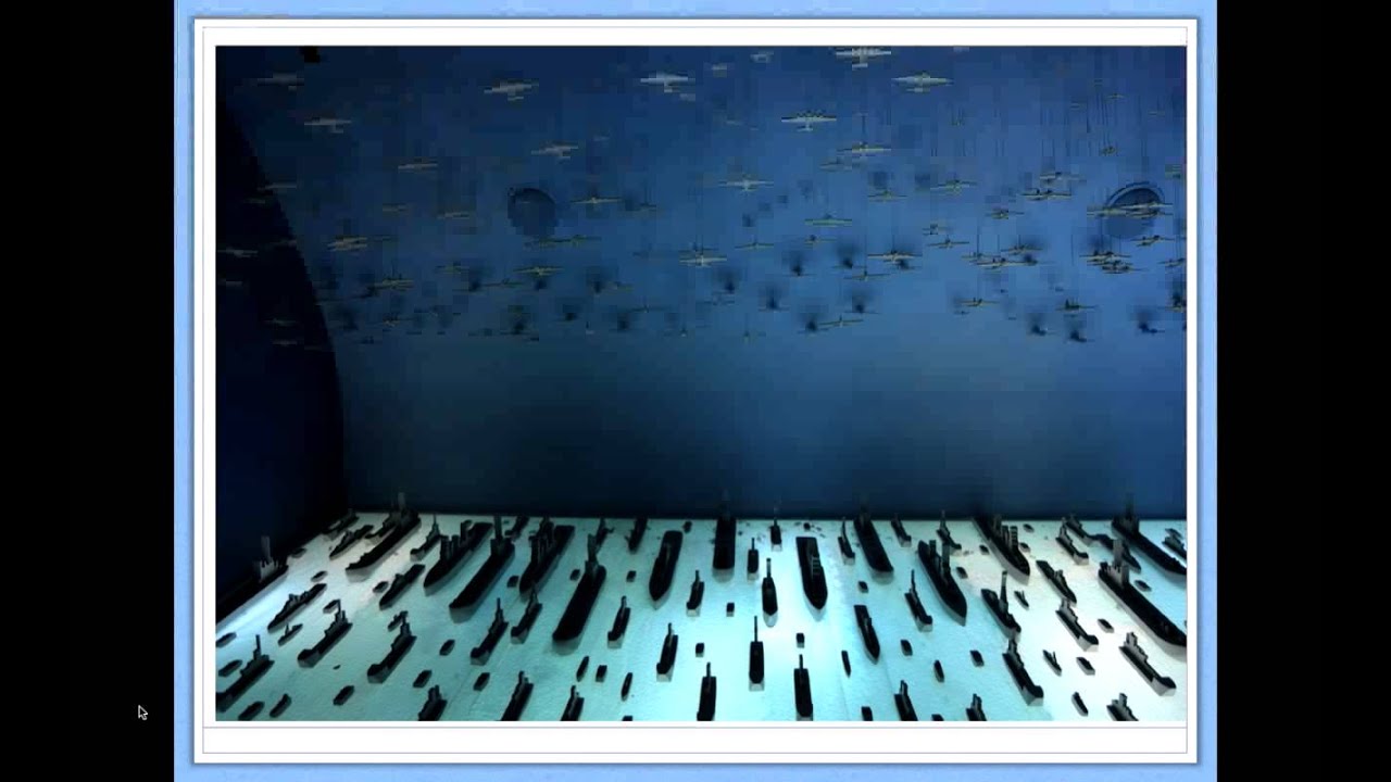 Transmediation Experience - YouTube