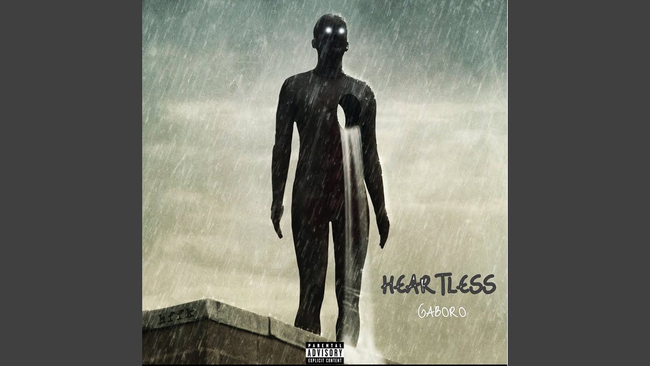 Heartless - YouTube Music
