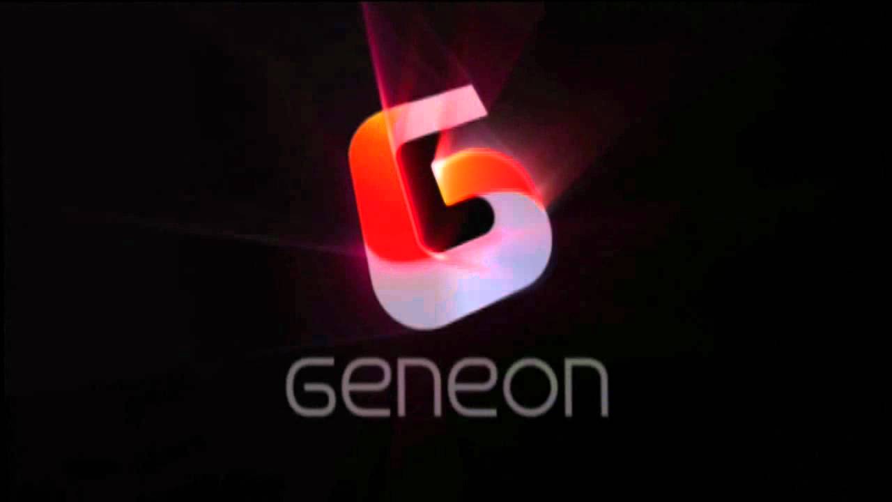 Geneon (2006) (HD) - YouTube