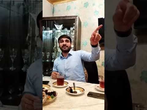 Oruc vacibdir amma orucdanda mühüm məsələ var  Hacı Ramil