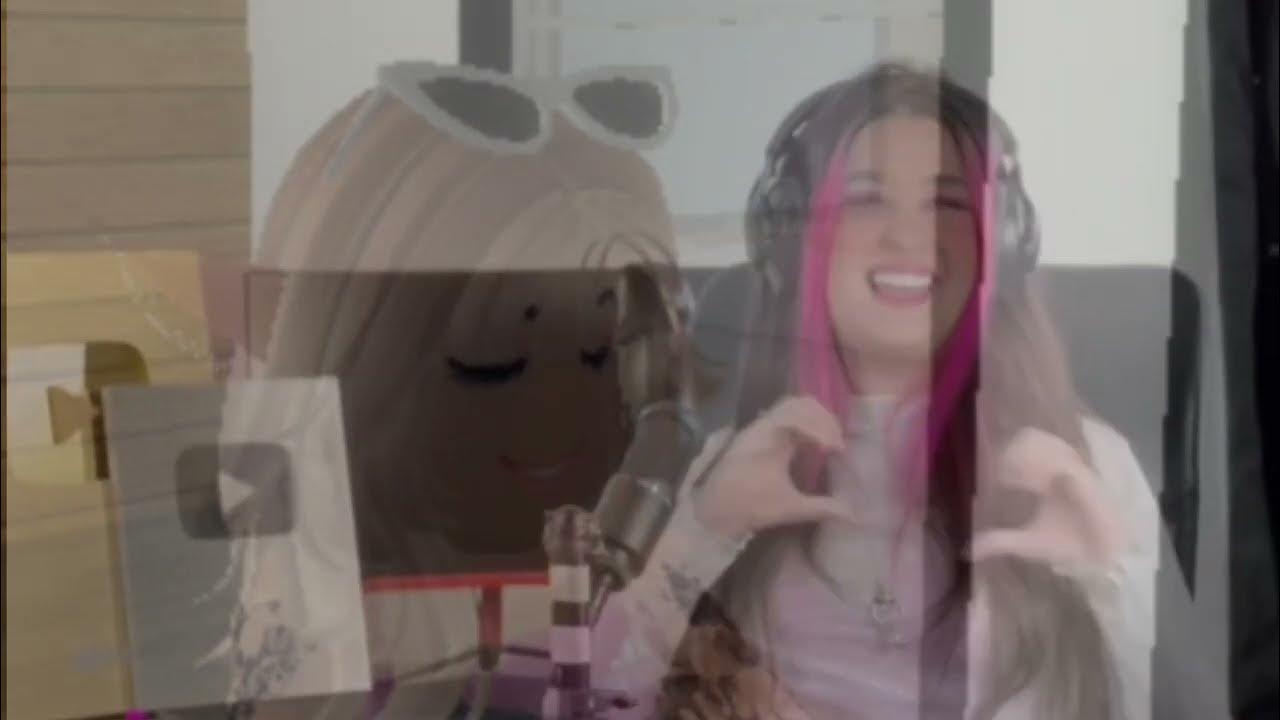Uma Parte Do Vídeo Da Emily Vick Confira O Canal Dela Minha Minha