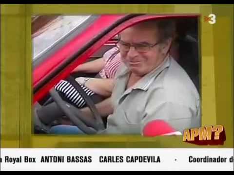 APM TV3 - YouTube
