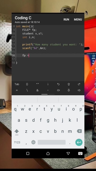 Fwrite Vs Fread Write And Read A Whole Structure File