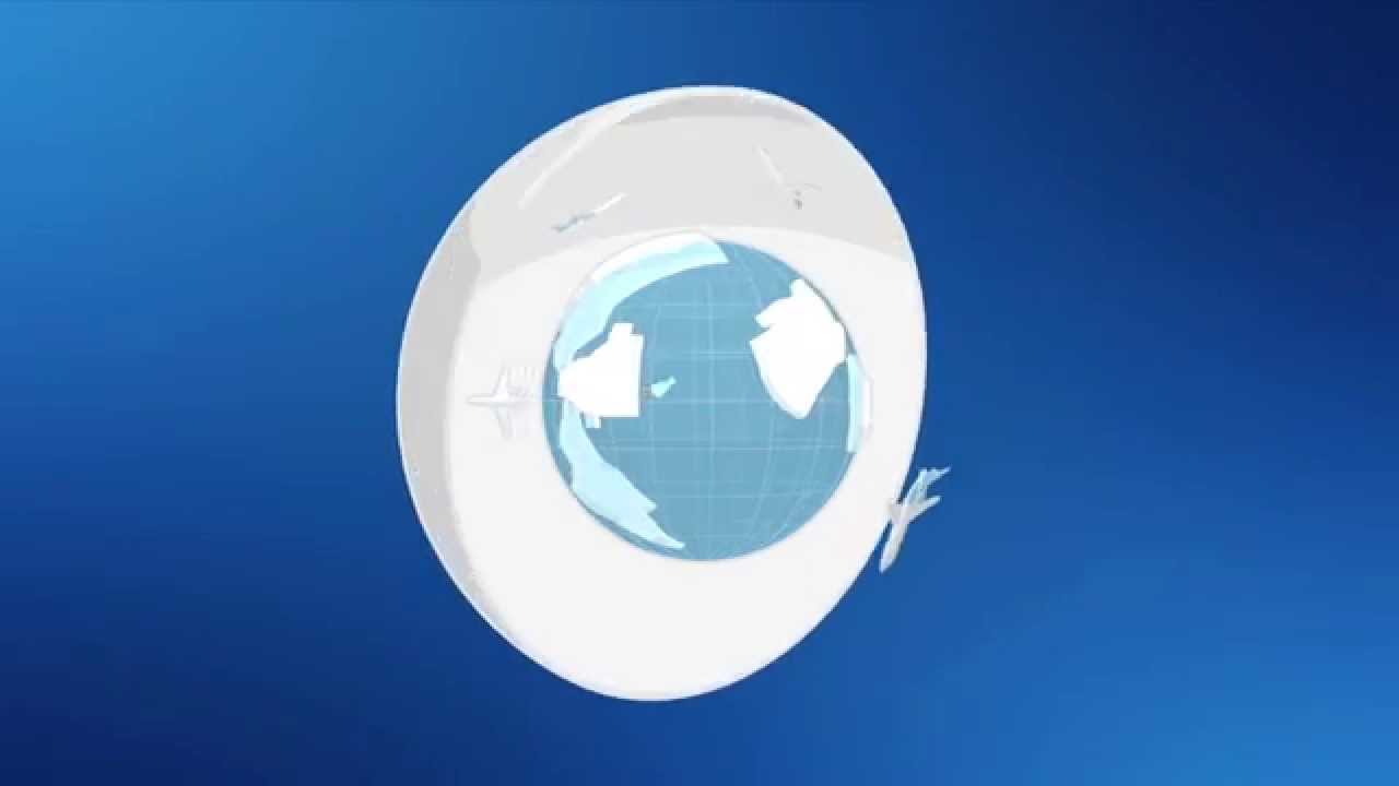 OpenJet: the best aviation software for operators - YouTube