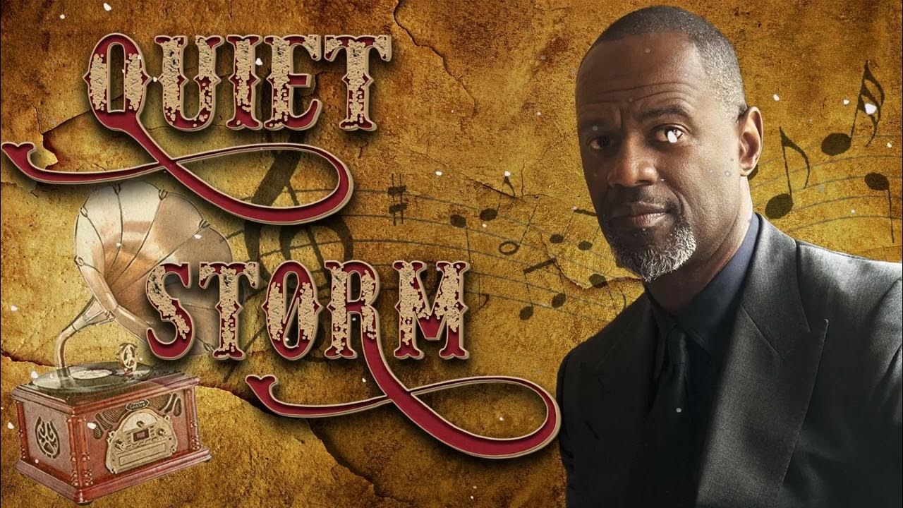 Quiet Storm 80s 90s Slow Jams Mix Relaxing Music 80s 90s Randb Slow