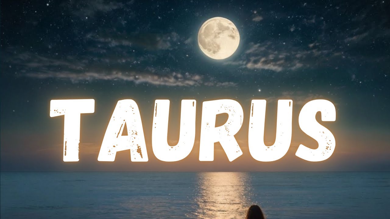 TAURUS ️THIS PERSON LOVES YOU VERY MUCH, THEY'RE GOING TO CHASE AFTER ...