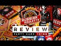 World Championship Russian Roulette | Board Game | BoardGameGeek