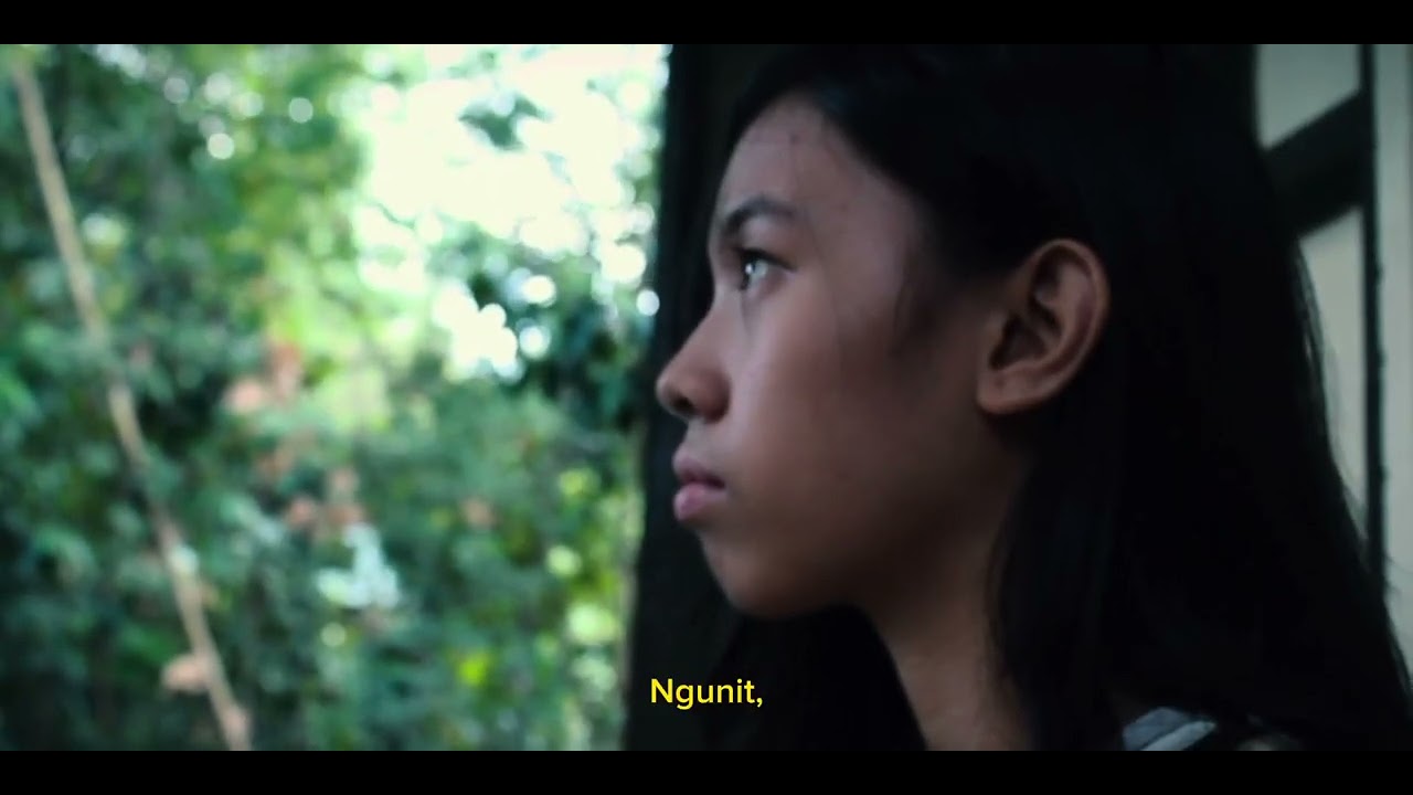 PAGSASATAO: El Filibusterismo, Juliana De Dios (Juli) - YouTube