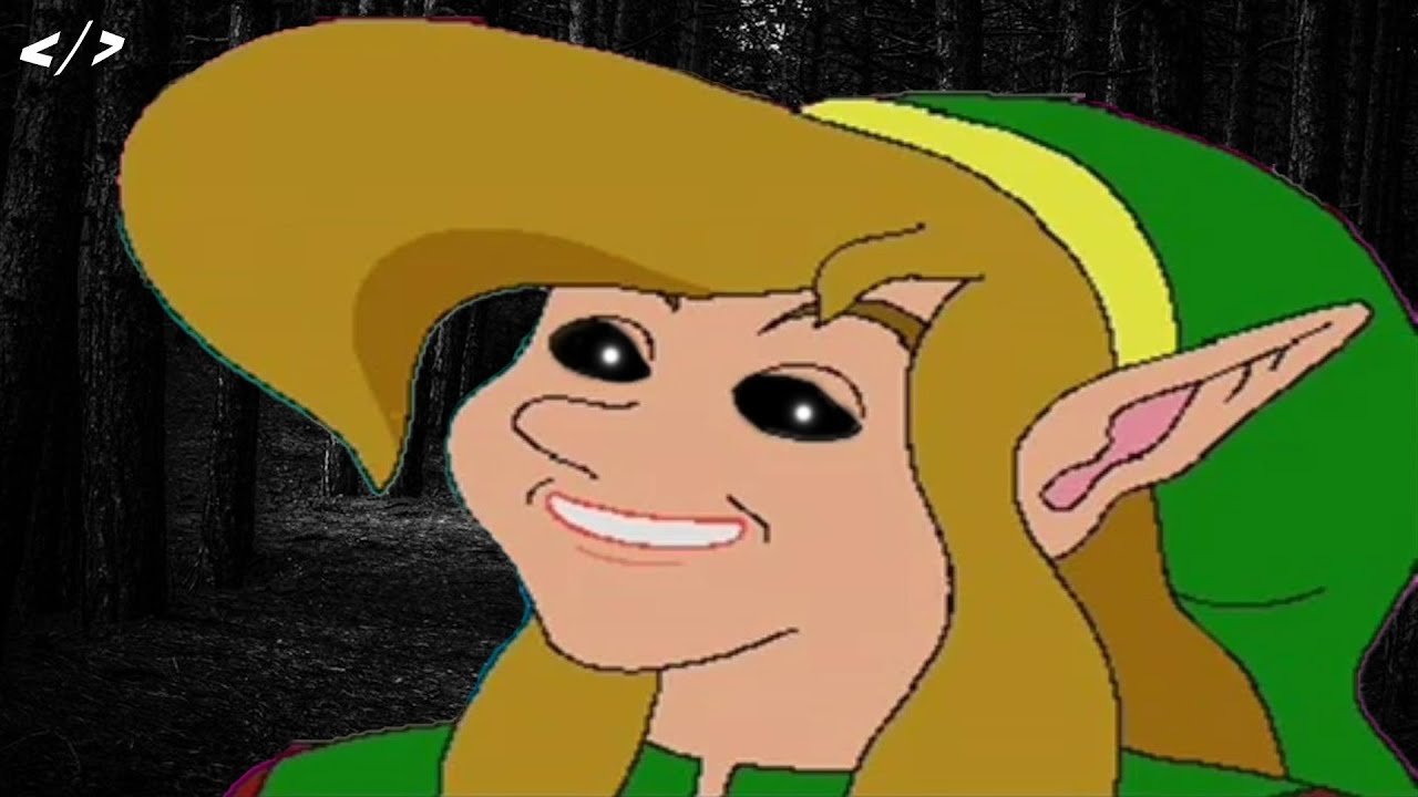 CDI Link finds you at night - YouTube