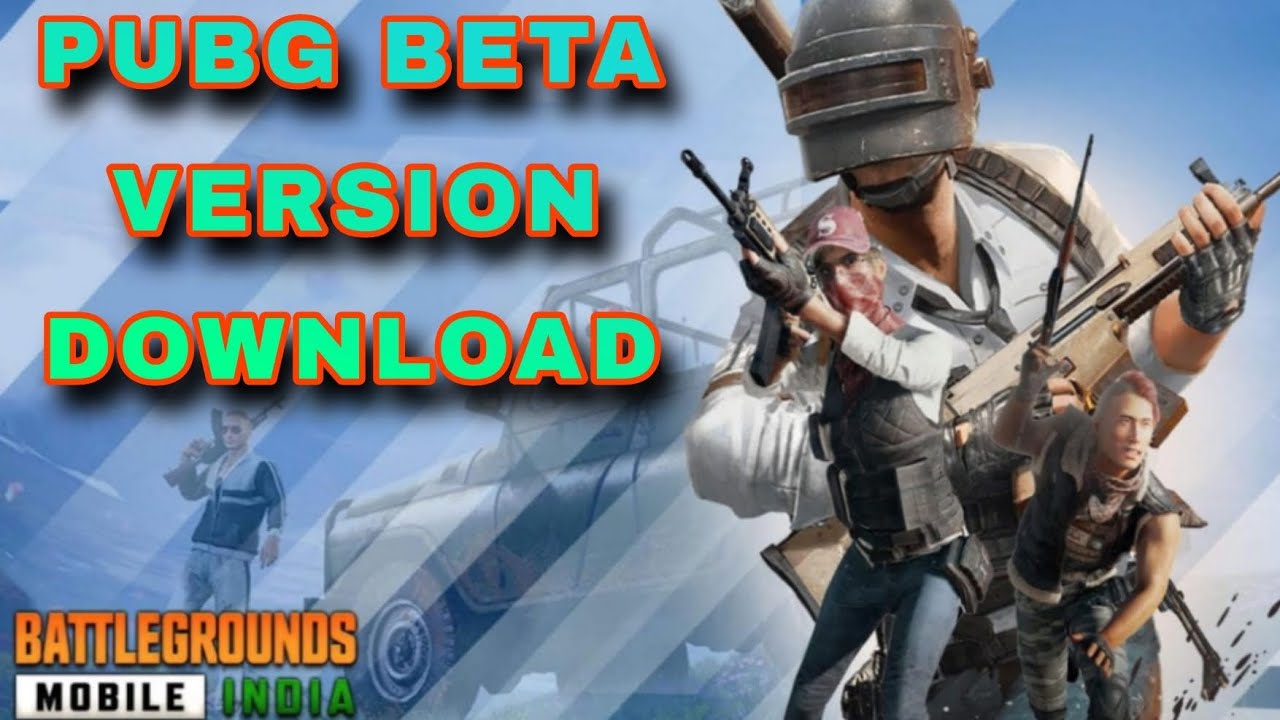 PUBG BETA VERSION download.. #bgmi #viralvideo #shortsfeed#viral# - YouTube