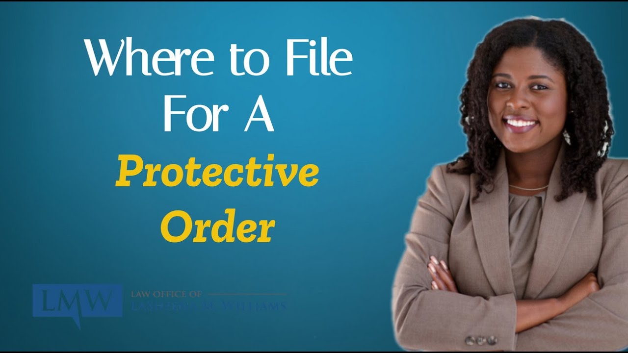Where To File For A Protective Order In Maryland YouTube where-to-file-for-a-protective-order-in-maryland-youtube