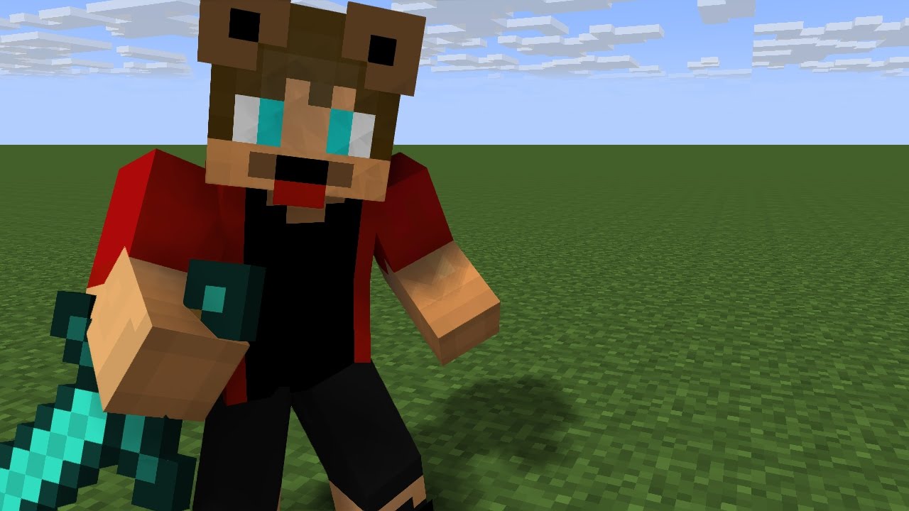 Minecraft: PvP BRUTO FT: DKAUA - ⚓ KADU LOUSE ⚓ - YouTube