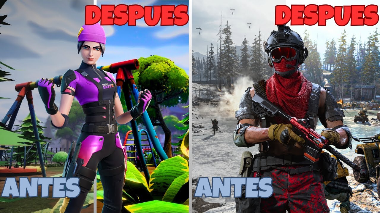 Cómo Obtener los Mejores Colores en tu Monitor con AMD - YouTube