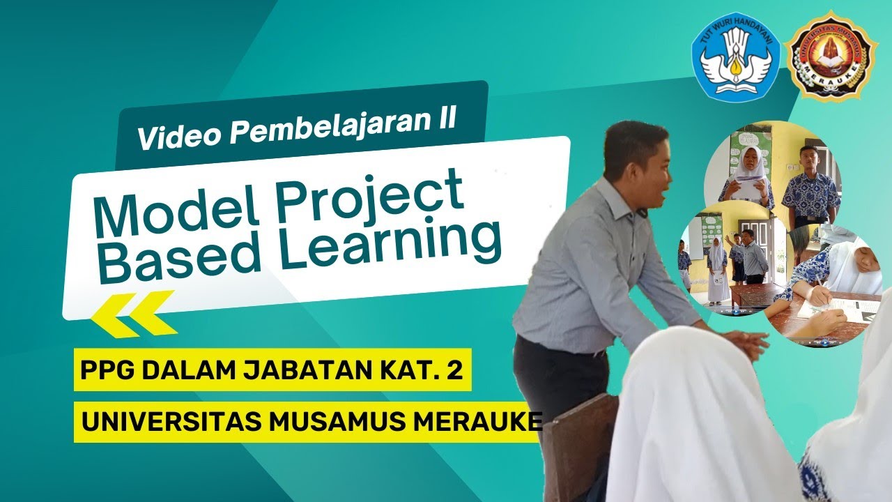 DOKUMENTASI PPL 2 | MODEL PROJECT BASED LEARNING | MATERI KOORDINAT ...
