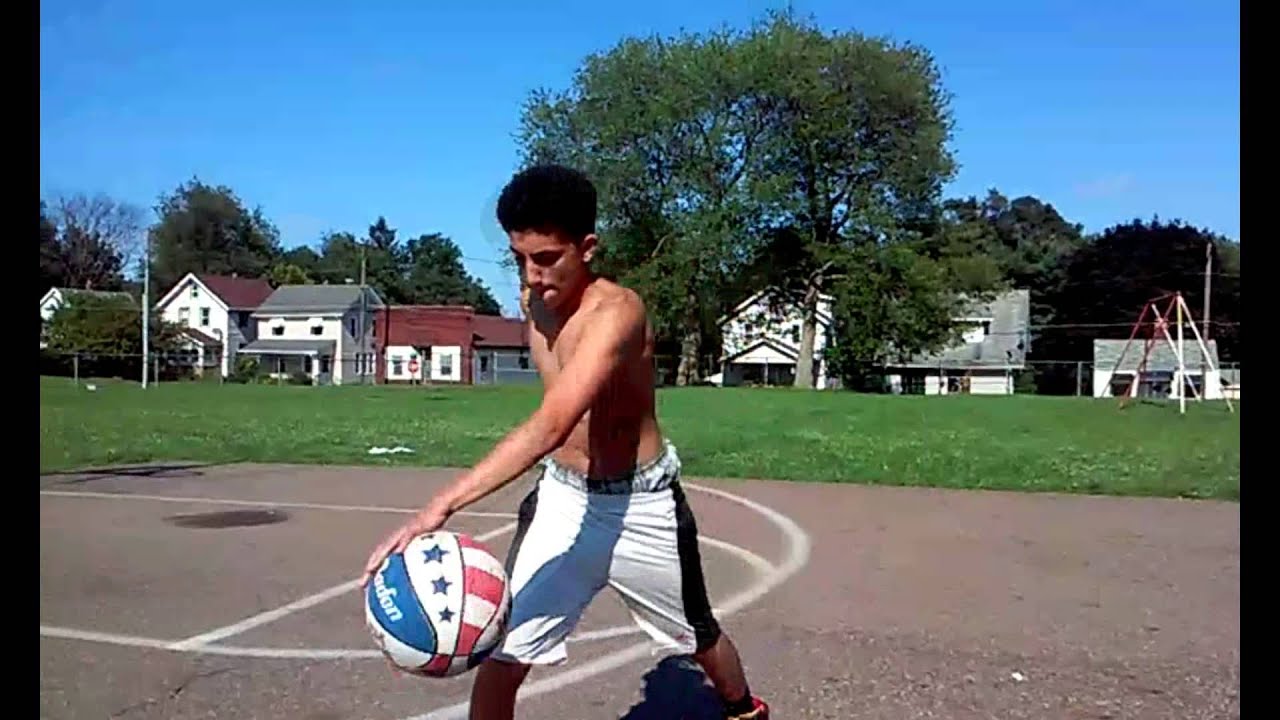 How to perform the Sham God - YouTube