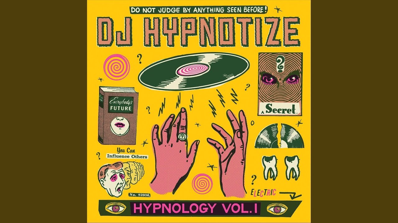 Electrogravitics Live Youtube 5981