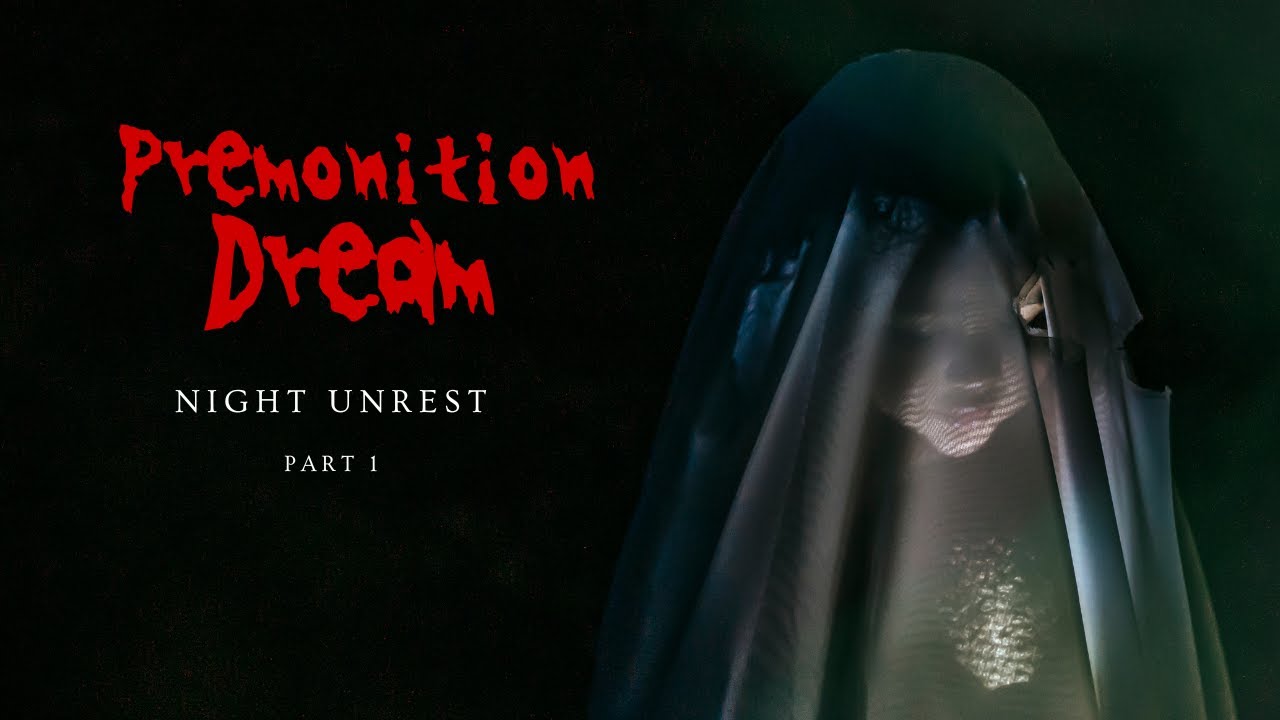 Horror Story: Premonition Dream - A Journey to Explore Fear - part 1 ...