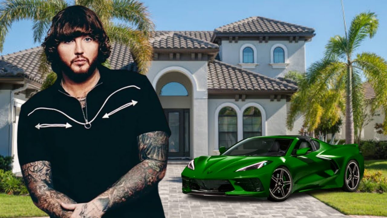 James Arthur Age, House, Car Collection & NET WORTH (Biography) - YouTube
