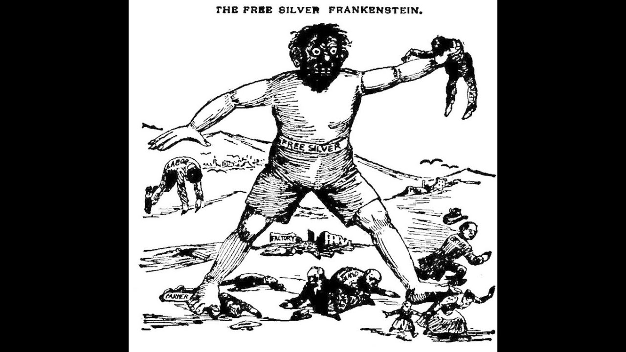 Frankenstein Volume 3 Chapters 4-6 - YouTube