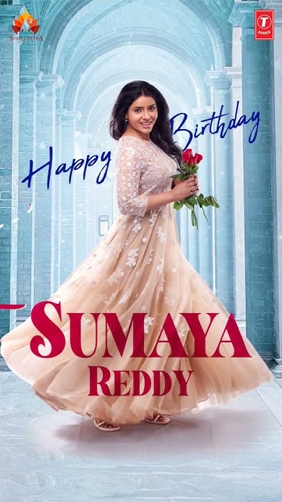 Wishing a Wonderful Birthday to Sumaya Reddy: Enjoy Every Moment | #HappyBirthdaySumayareddy ...