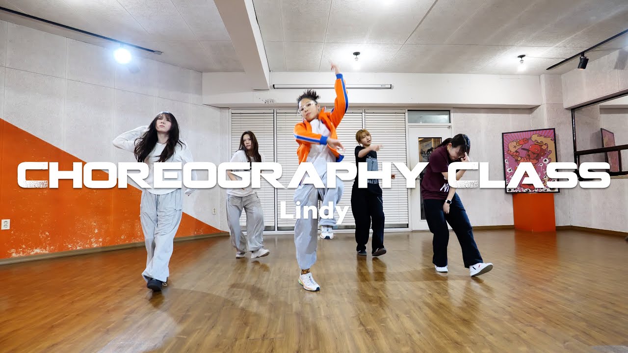 Monday Pm6:30 | Lindy Choreography Class | Britney Spears - Boys (The ...