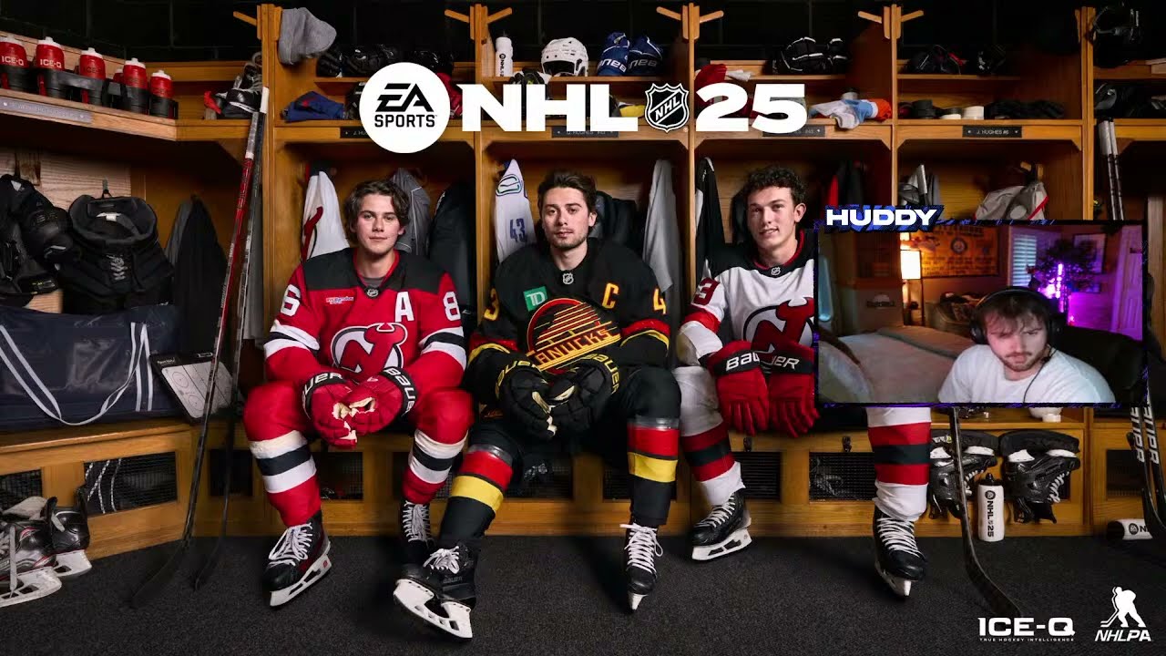2025 Sports Gauntlet | MLB The Show 25 - YouTube