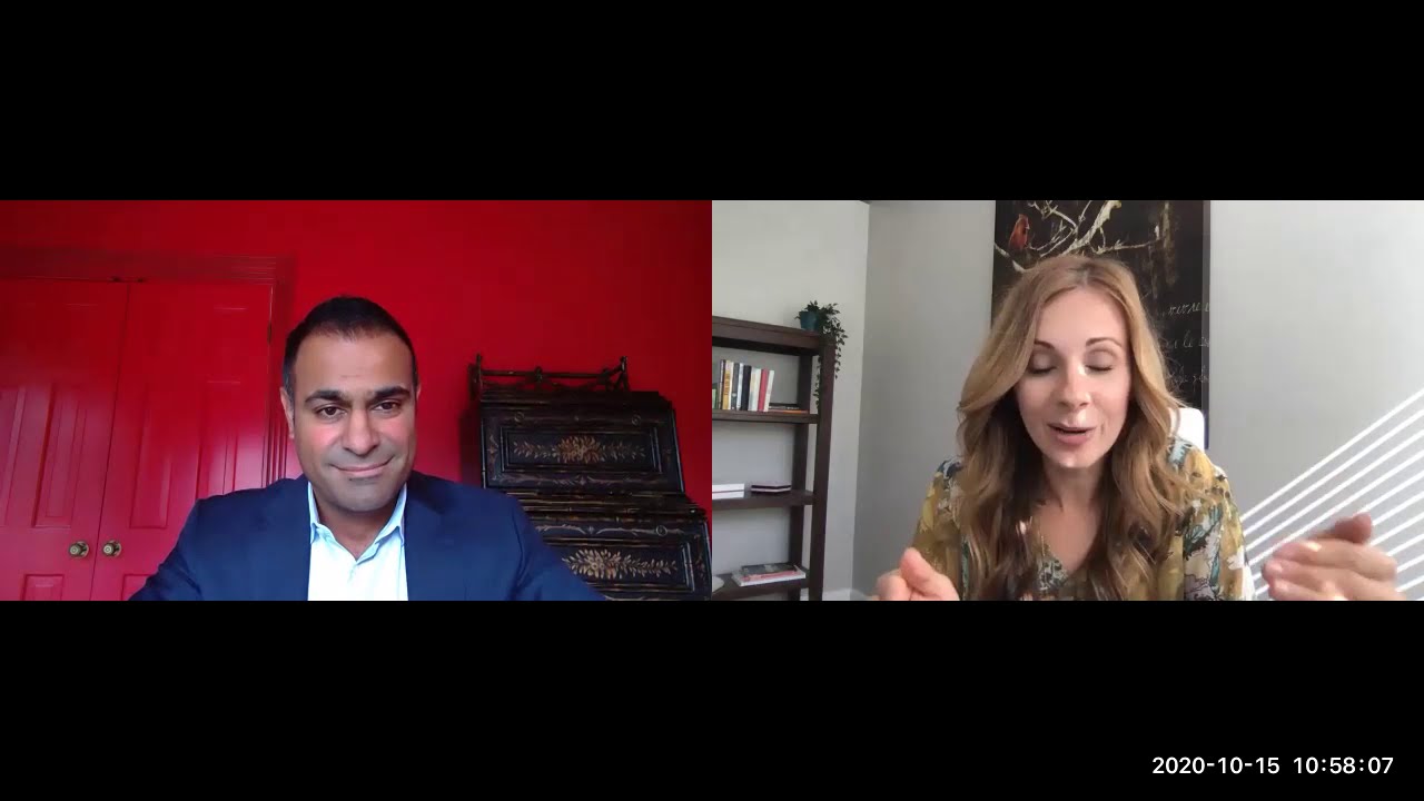 Why Top Century 21 Team Leader, Rupesh Patel Leaves for eXp Realty ...