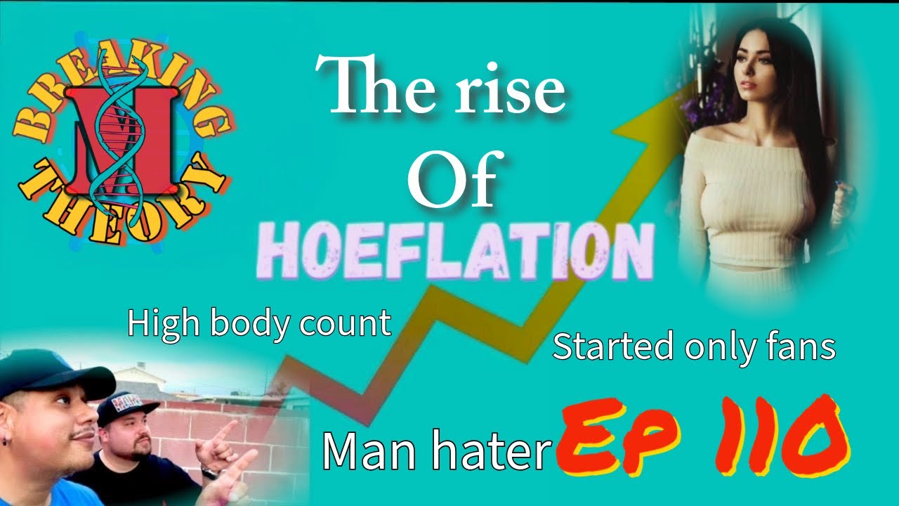 The dark side of Hoeflation EXPOSED - YouTube