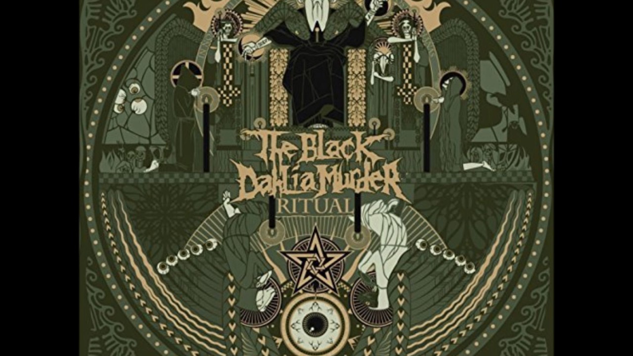 11 Great Burning Nullifier - YouTube