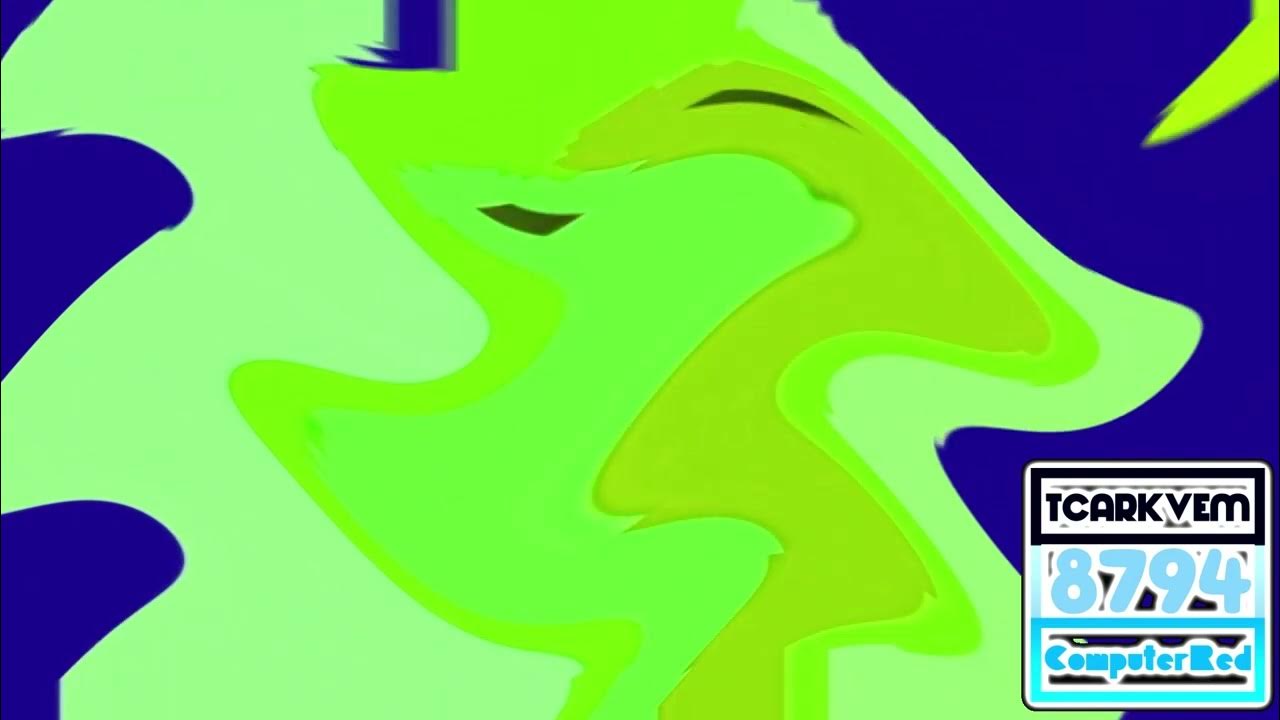 Preview 2 Kasey Leitch Stuff V35 Color Effects - YouTube