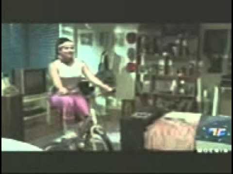 Moenia ni tu ni nadie Video Oficial - YouTube