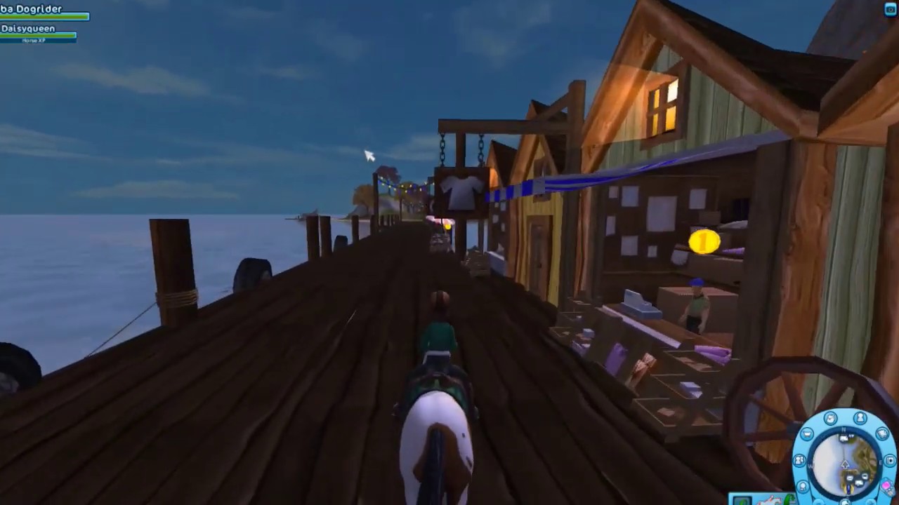 |SSO series| Lost Episode 1 - YouTube