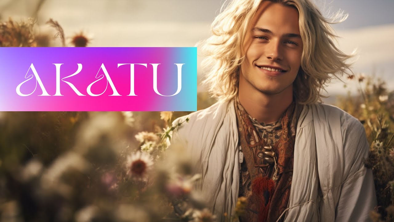 Akatu: How Starseeds Easily Become Empaths (Family of Taygeta Podcast ...