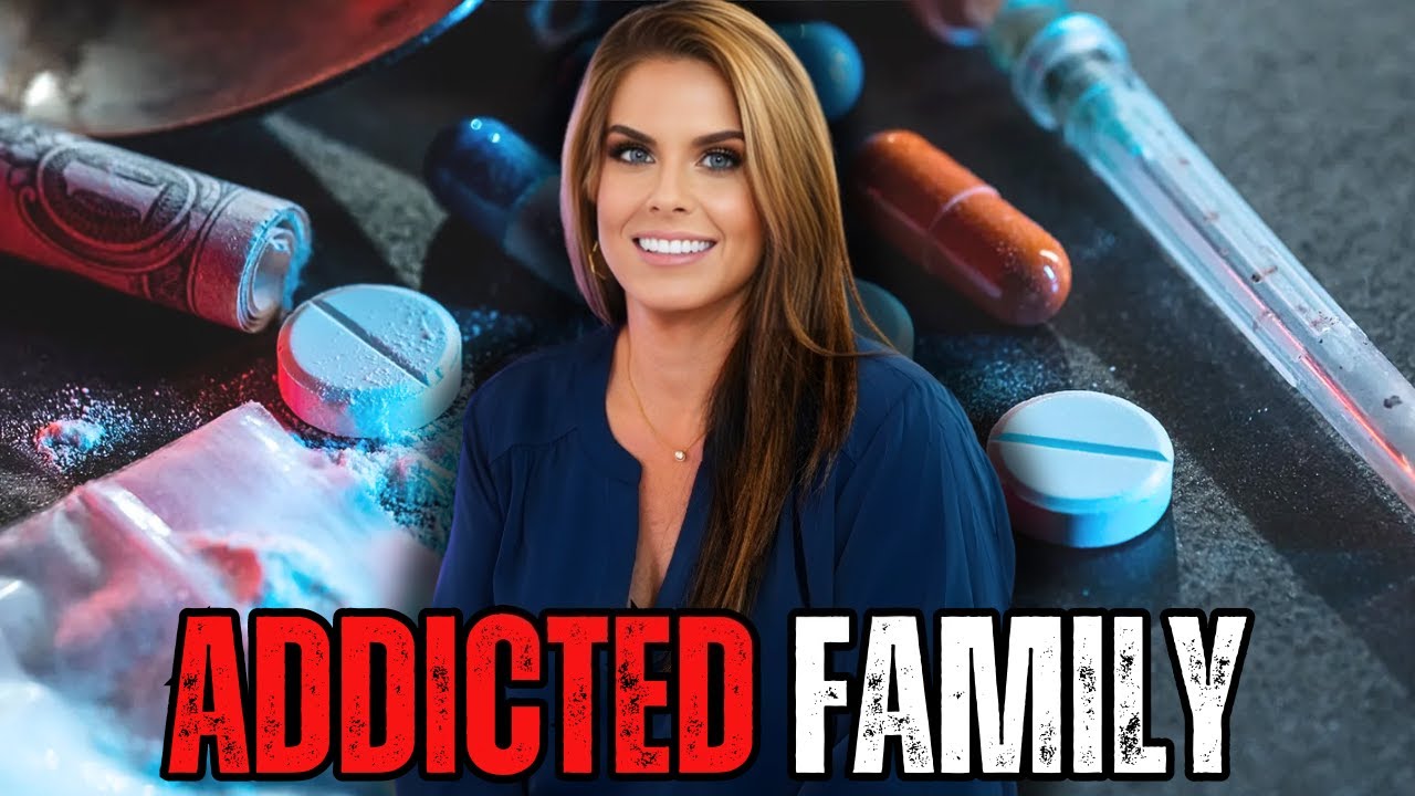 Everyone In Her Family Was Addicted to Drugs | How to Break ...