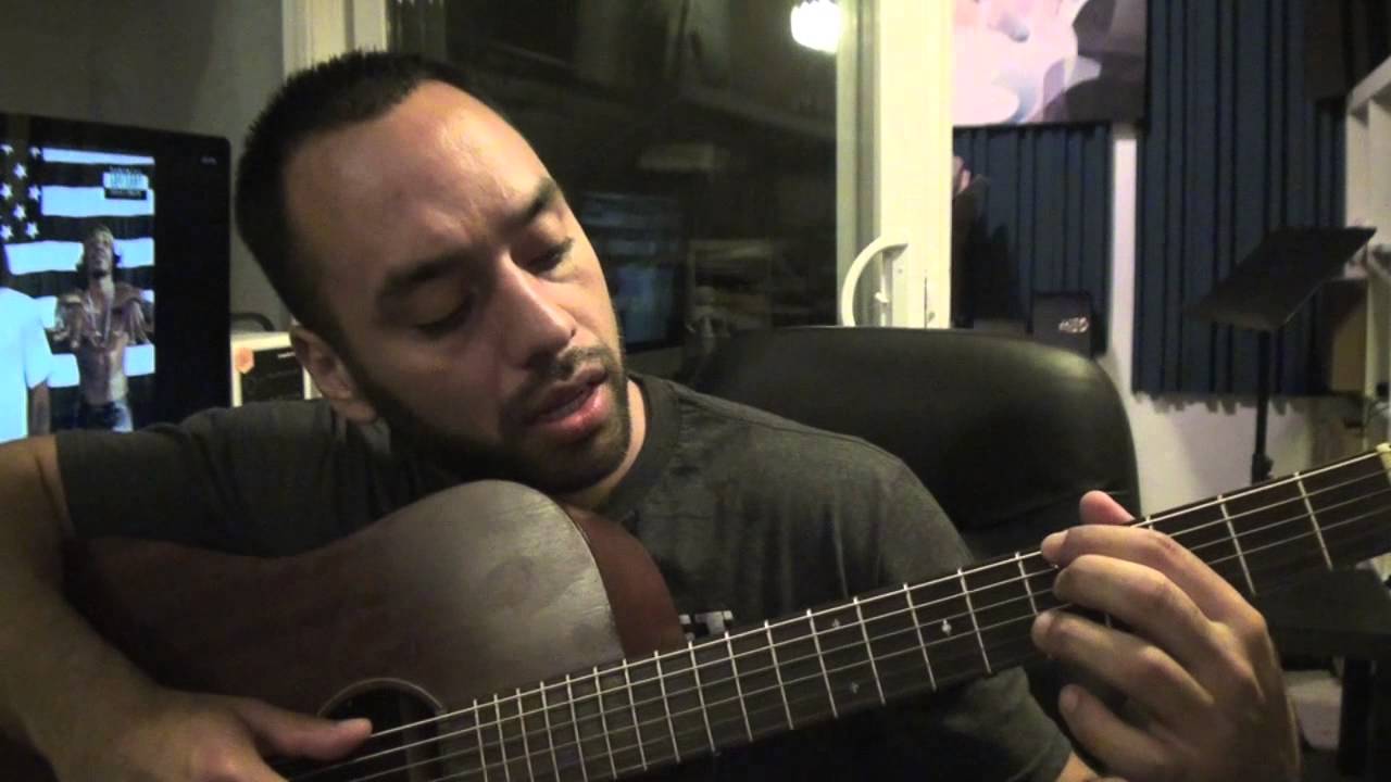 Outkast - Andre 3000 - Prototype - Guitar Lesson Tutorial - Esteban ...