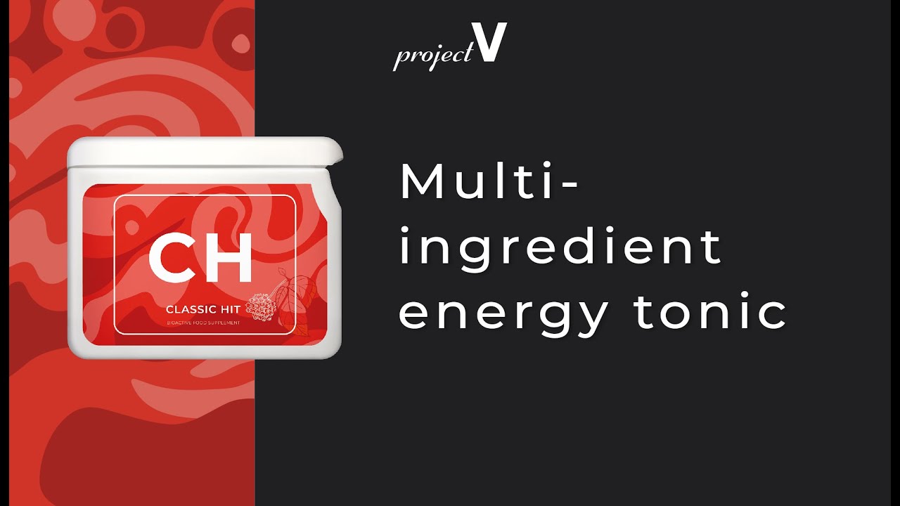 CH | EVERYDAY ENERGY - YouTube