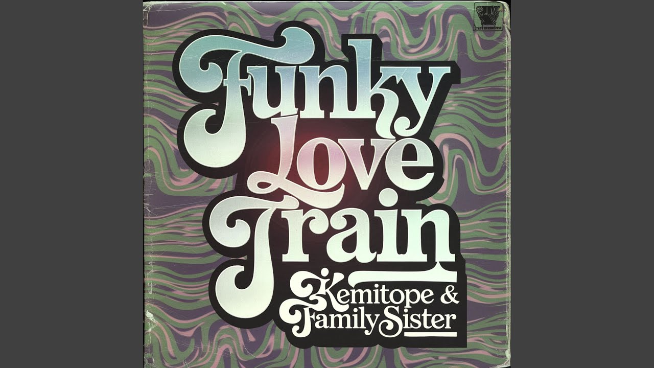 Funky Love Train - YouTube