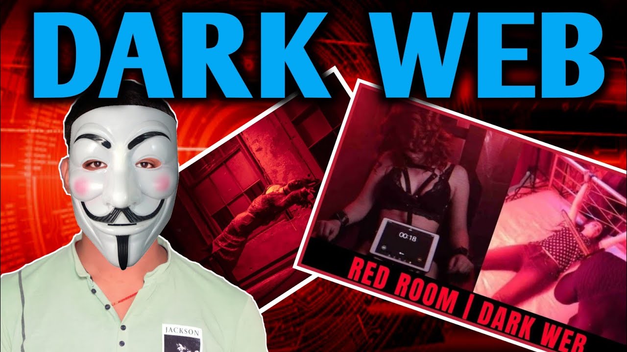 THE DARK WEB - You Should Never Visit There ll technical dpak - YouTube