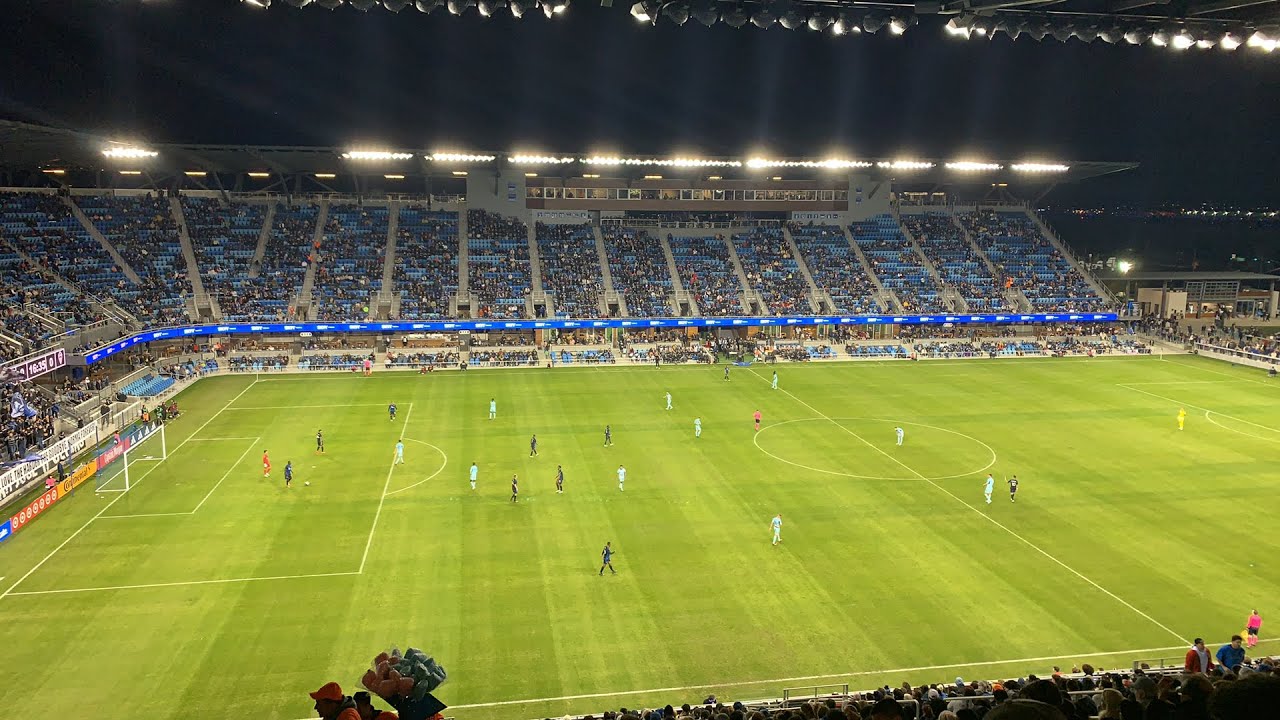 MODO SELECCIÓN..EN DIRECTO DESDE EL PAYPAL STADIUM - YouTube