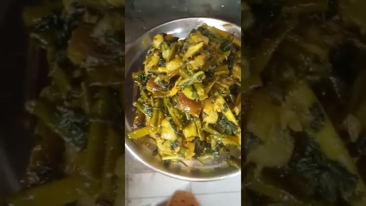 How to make mixed vegetables sabzi | lunch box recipe | - YouTube