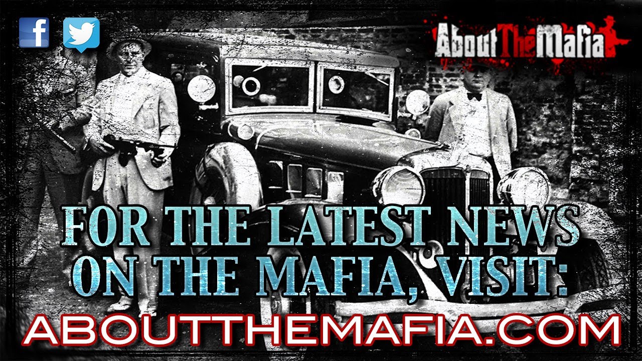 Talking Current Mafia News Live - YouTube