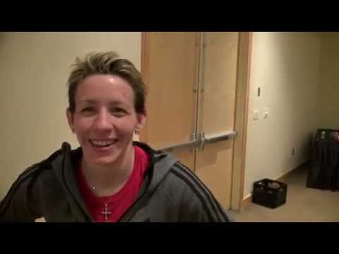 Layla McCarter on being first female BKB champ, Ronda Rousey comments ...