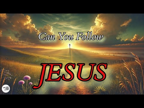 Can You Follow Jesus? | Harold Ellerbe | Irby Street of Church Of ...