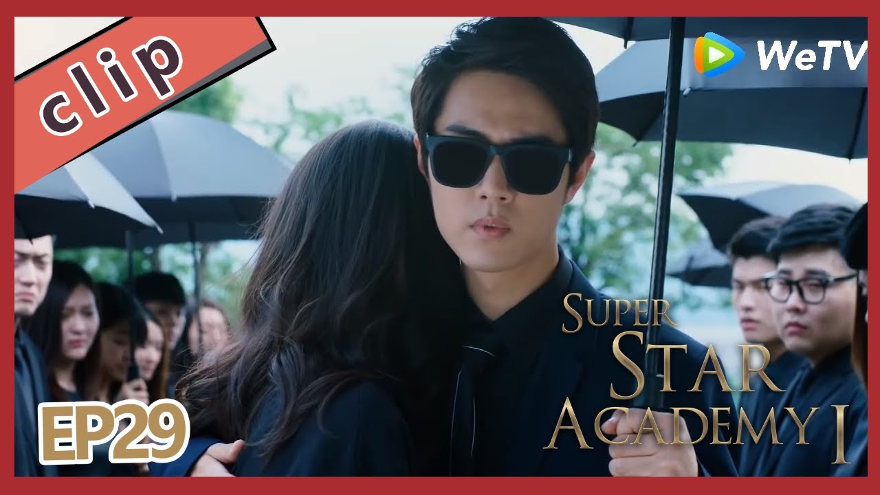 【ENG SUB】Super Star Academy EP29ClipPart1——Starring:Sean Xiao, Uvin ...