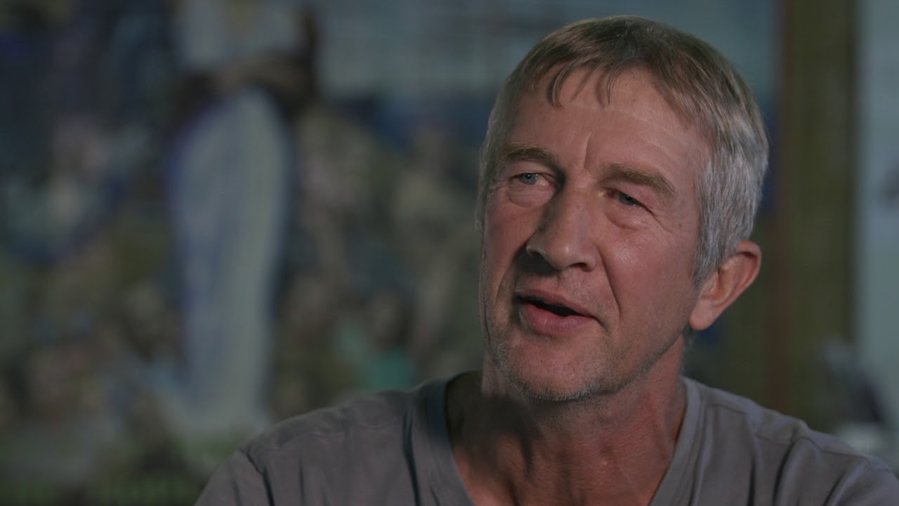 Patrick Dispute 1998 - Kevin Bracken - YouTube