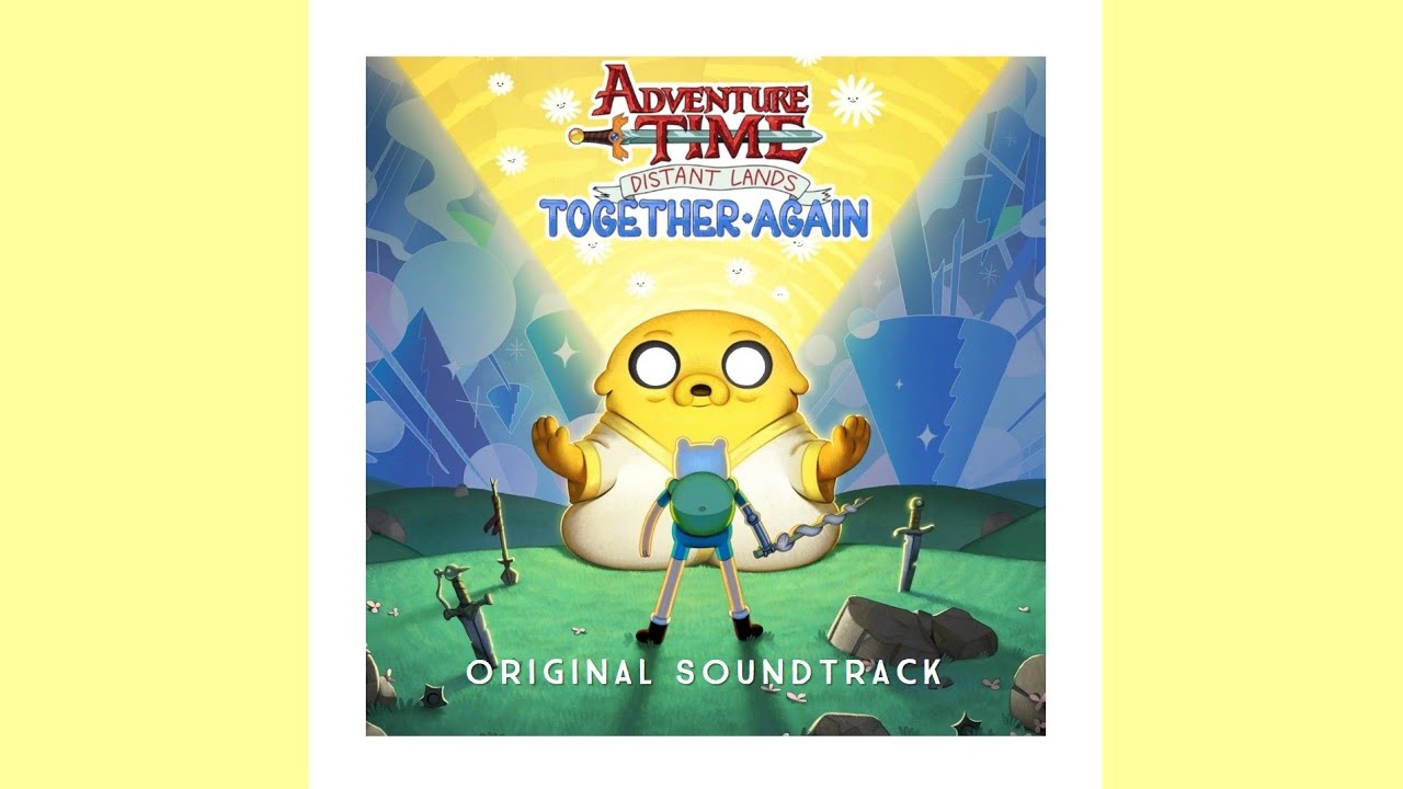 17 - Together Again Forever (End Credits) - YouTube