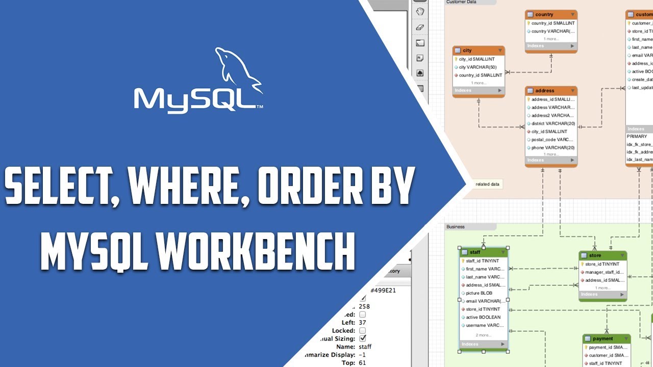 Mysql Workbench